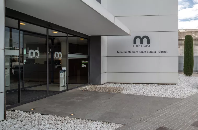 Mémora | Servicios funerarios. Funeraria líder en España.