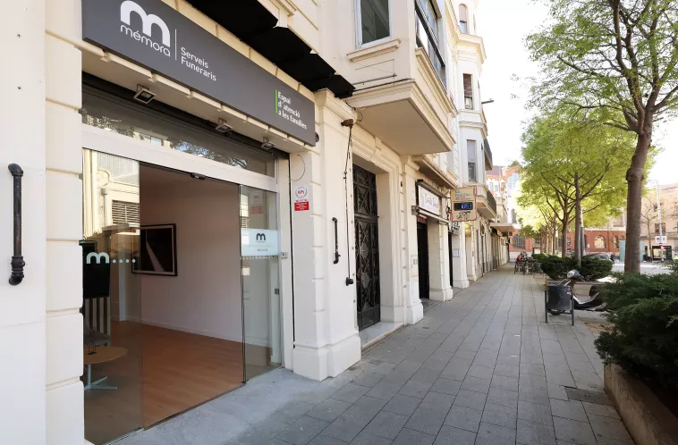 Mémora | Servicios funerarios. Funeraria líder en España.